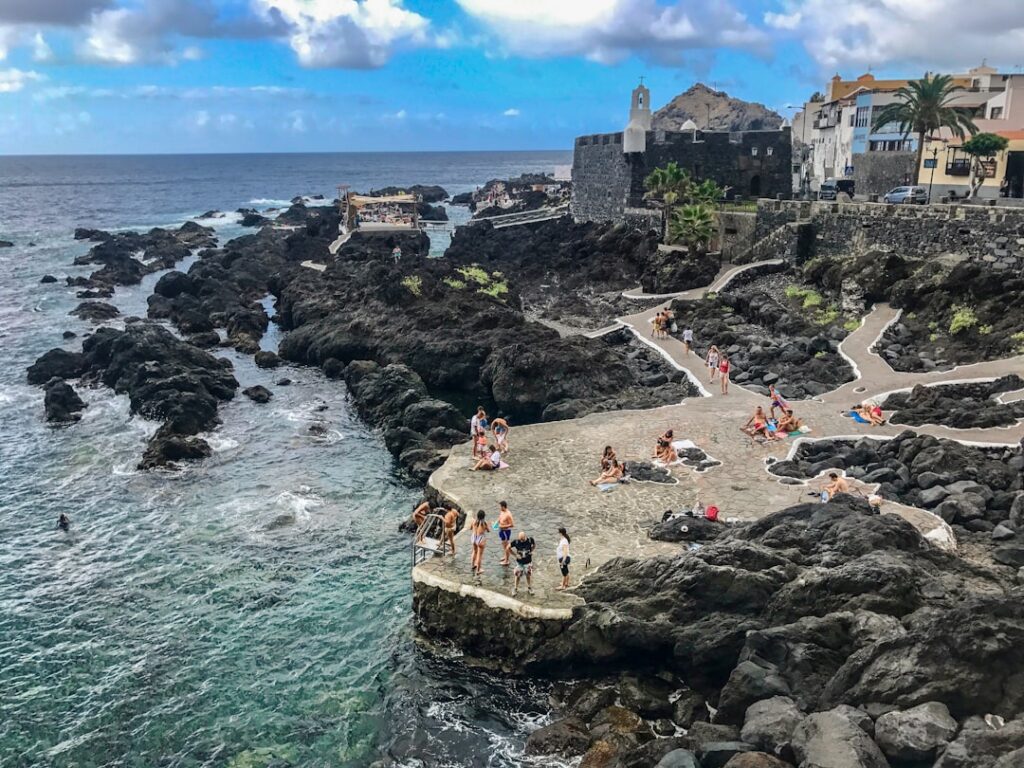 Kiedy jechać na Azory? Klimat, pogoda i najlepszy czas | wszystko o ...